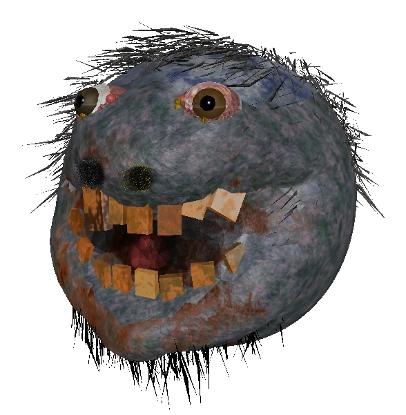 Boa | M U G E N Wiki | Fandom