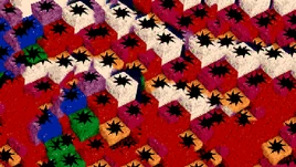 SWAN LOCATION | M U G E N Wiki | Fandom