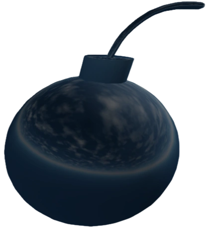 Mini Bomb | M U G E N Wiki | Fandom