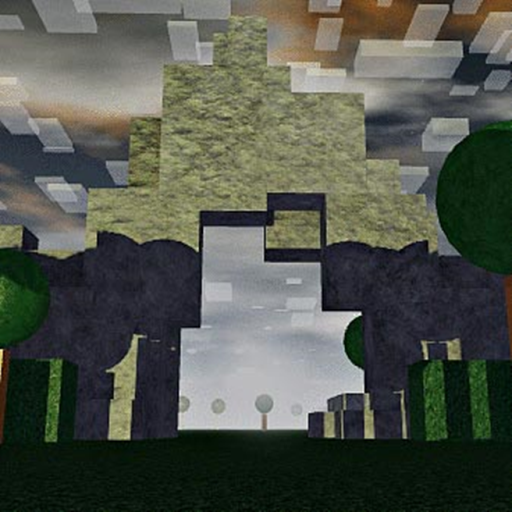 The very first ROBLOX Egg Hunt | M U G E N Wiki | Fandom