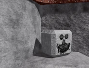 Cube Friend | M U G E N Wiki | Fandom