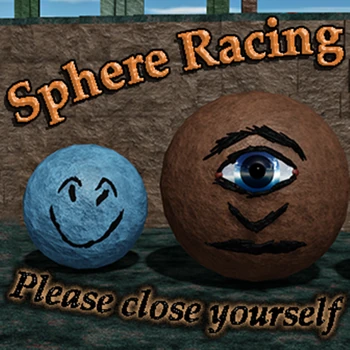 Sphere Racing | M U G E N Wiki | Fandom