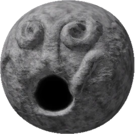 Wall Demon | M U G E N Wiki | Fandom