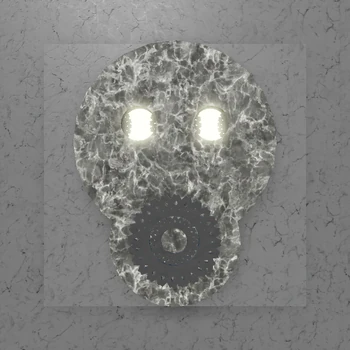 Gas Skulls | M U G E N Wiki | Fandom