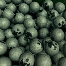 SPHERE RAIN | M U G E N Wiki | Fandom