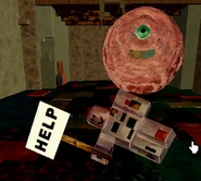 Meatball | M U G E N Wiki | Fandom