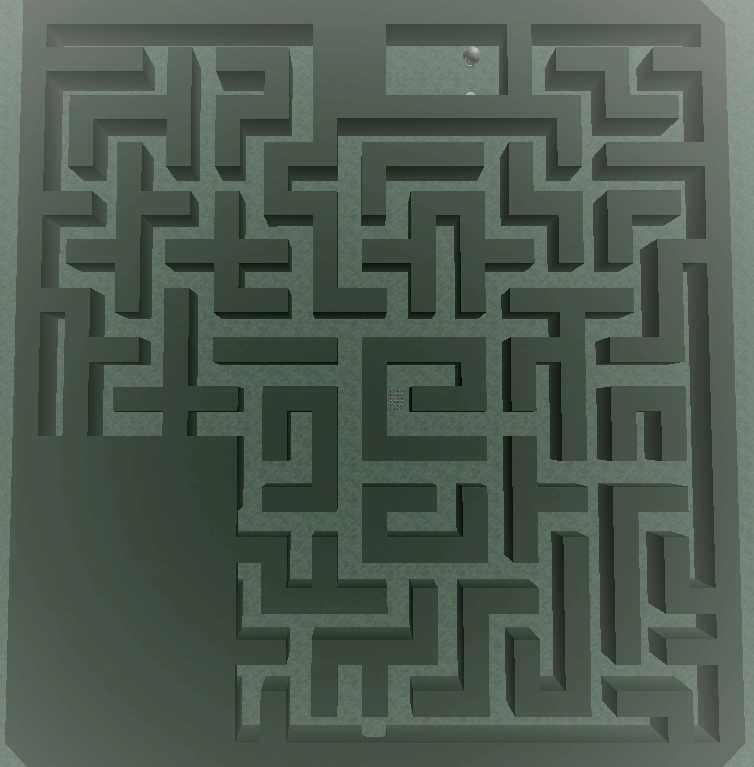 Maze | M U G E N Wiki | Fandom