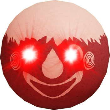 Meat Clowns | M U G E N Wiki | Fandom