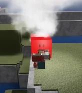 Boxy | M U G E N Wiki | Fandom