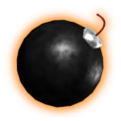 Bomb | M U G E N Wiki | Fandom