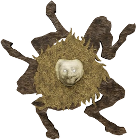 Buer | M U G E N Wiki | Fandom