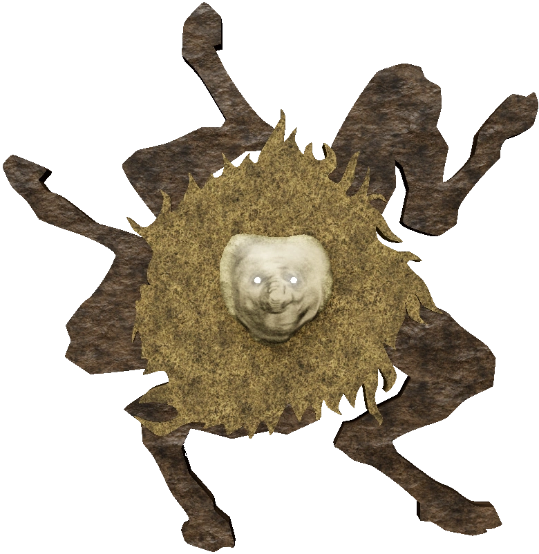 Buer | M U G E N Wiki | Fandom