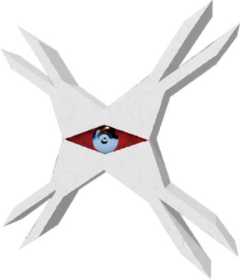 XDemon | M U G E N Wiki | Fandom