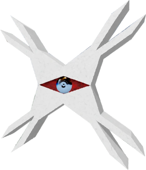 XDemon | M U G E N Wiki | Fandom