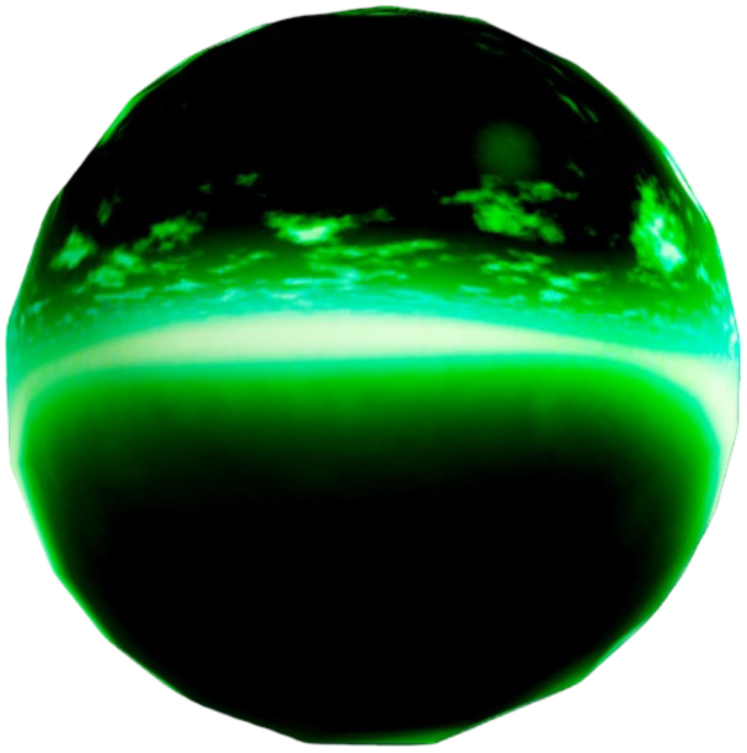 Mirror Spheres | M U G E N Wiki | Fandom