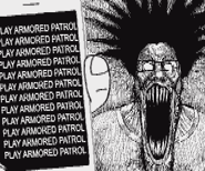 ARMORED PATROL | M U G E N Wiki | Fandom