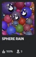 SPHERE RAIN/Gallery | M U G E N Wiki | Fandom