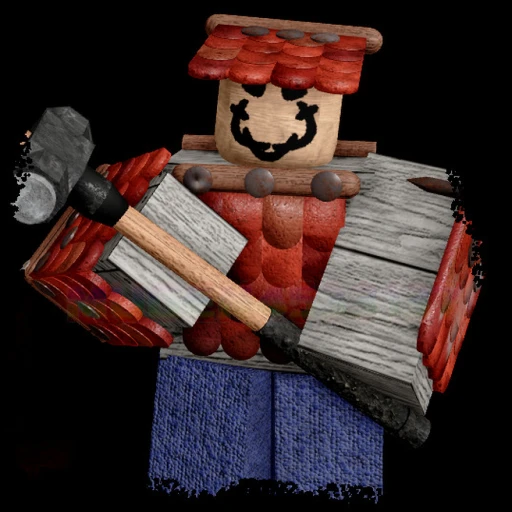 MAN OF 7 SHINGLES | M U G E N Wiki | Fandom