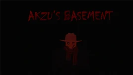 Akzu's Basement | M U G E N Wiki | Fandom