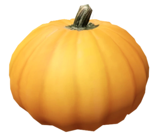Pumpkin | M U G E N Wiki | Fandom