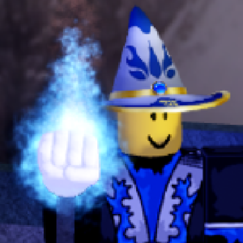 MAGIK HANDS | M U G E N Wiki | Fandom