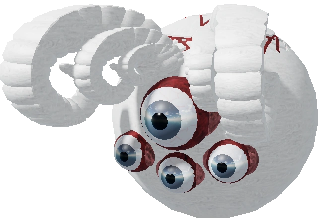 Minotaur | M U G E N Wiki | Fandom