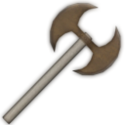 Axe | M U G E N Wiki | Fandom