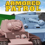ARMORED PATROL | M U G E N Wiki | Fandom