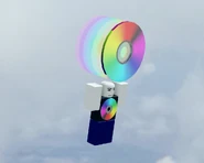 DVD MAN | M U G E N Wiki | Fandom