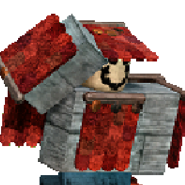 Man of 7 Shingles/Gallery | M U G E N Wiki | Fandom