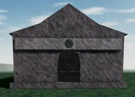 Fear Sorb Temple | M U G E N Wiki | Fandom