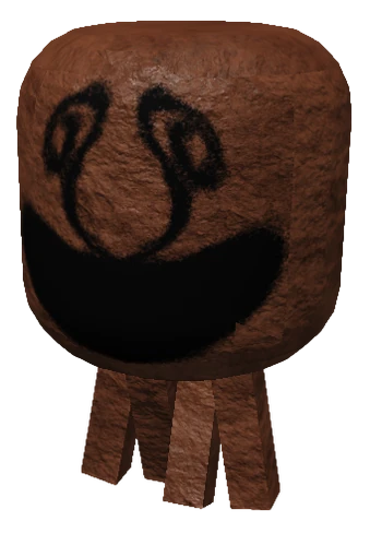 Rock Walkers | M U G E N Wiki | Fandom