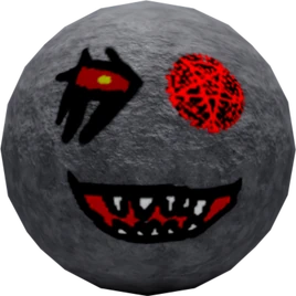 Humn | M U G E N Wiki | Fandom