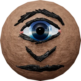 Cyclops | M U G E N Wiki | Fandom