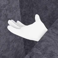 MAGIK HANDS | M U G E N Wiki | Fandom