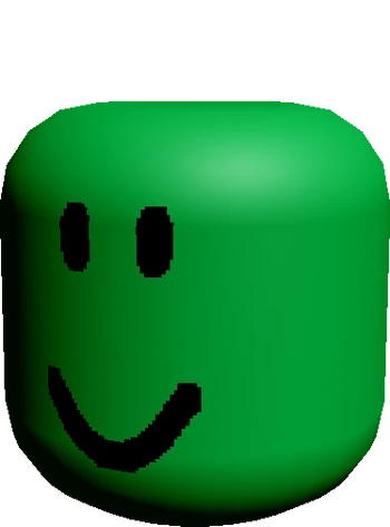 Green Head | M U G E N Wiki | Fandom