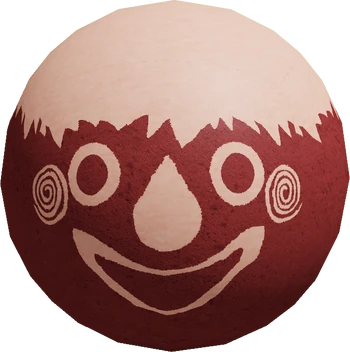 Meat Clowns | M U G E N Wiki | Fandom