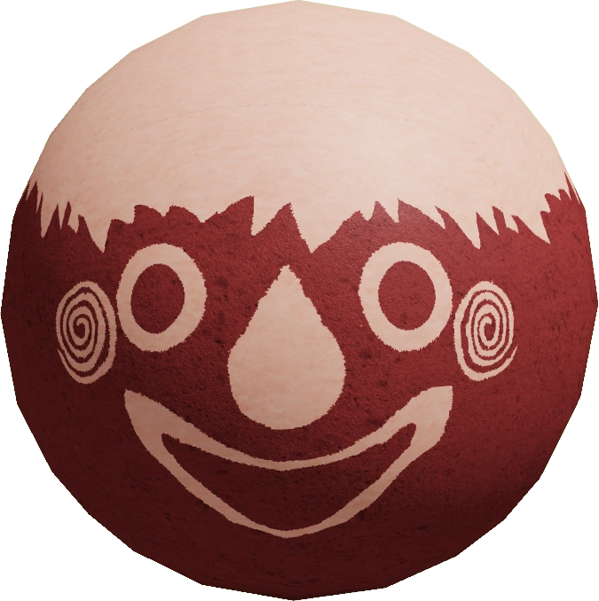 Meat Clowns | M U G E N Wiki | Fandom