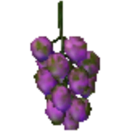 Moldy Grapes | M U G E N Wiki | Fandom