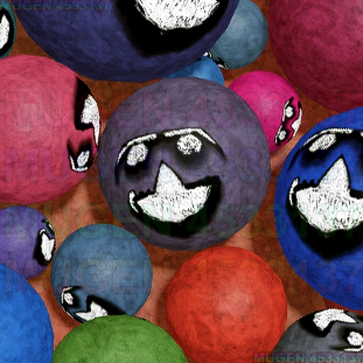 SPHERE RAIN | M U G E N Wiki | Fandom