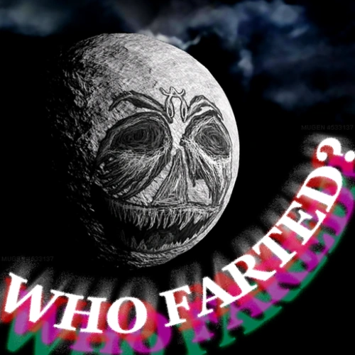 OMEN | M U G E N Wiki | Fandom