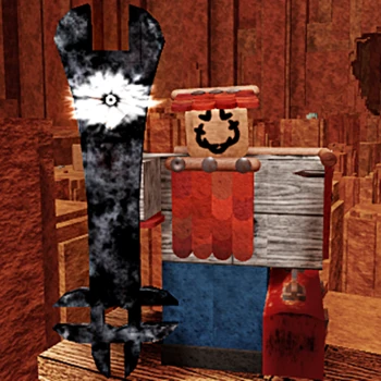 MAN OF 7 SHINGLES | M U G E N Wiki | Fandom