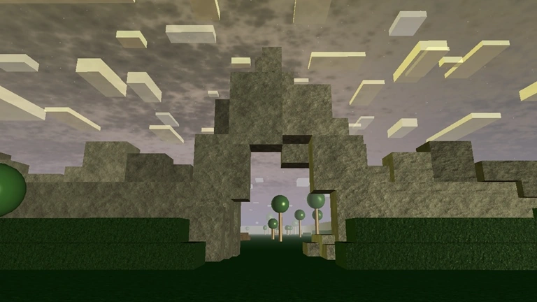 The very first ROBLOX Egg Hunt/Gallery | M U G E N Wiki | Fandom