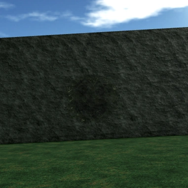 Wall Friend | M U G E N Wiki | Fandom