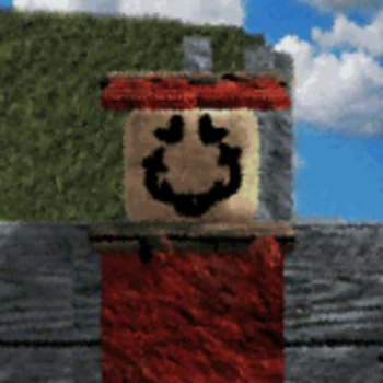 MAN OF 7 SHINGLES | M U G E N Wiki | Fandom