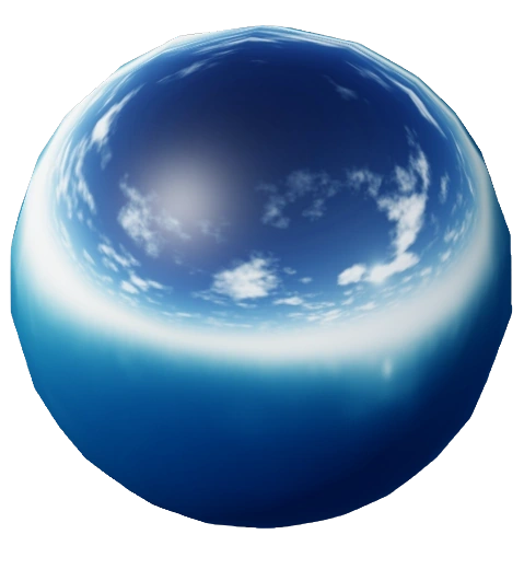 Glass | M U G E N Wiki | Fandom