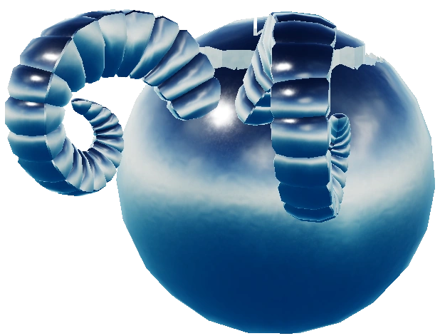 Moloch | M U G E N Wiki | Fandom