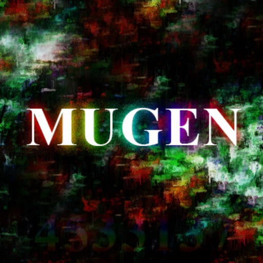 M U G E N | M U G E N Wiki | Fandom