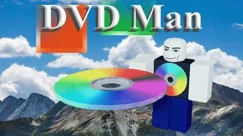 DVD MAN | M U G E N Wiki | Fandom