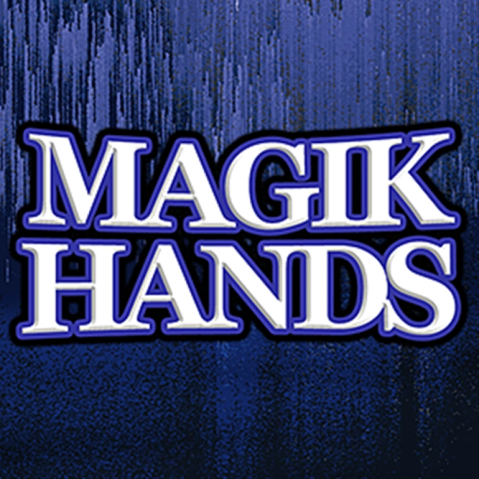 Category:MAGIK HANDS | M U G E N Wiki | Fandom